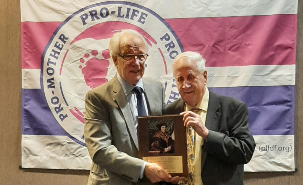 Pro Life Legal Defense Fund, Inc.