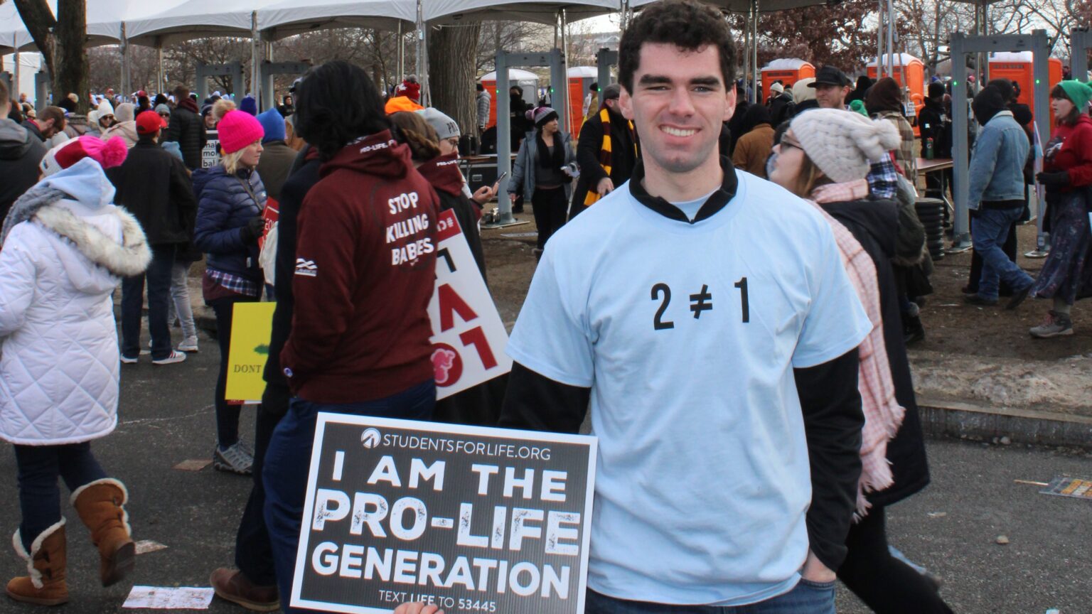 Pro Life Legal Defense Fund, Inc.